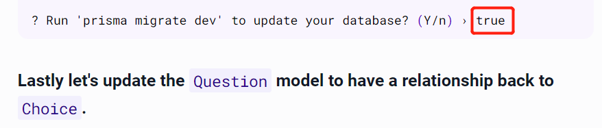 Some errors and improvements in the tutorial · Issue #436 · blitz-js/blitzjs.com · GitHub