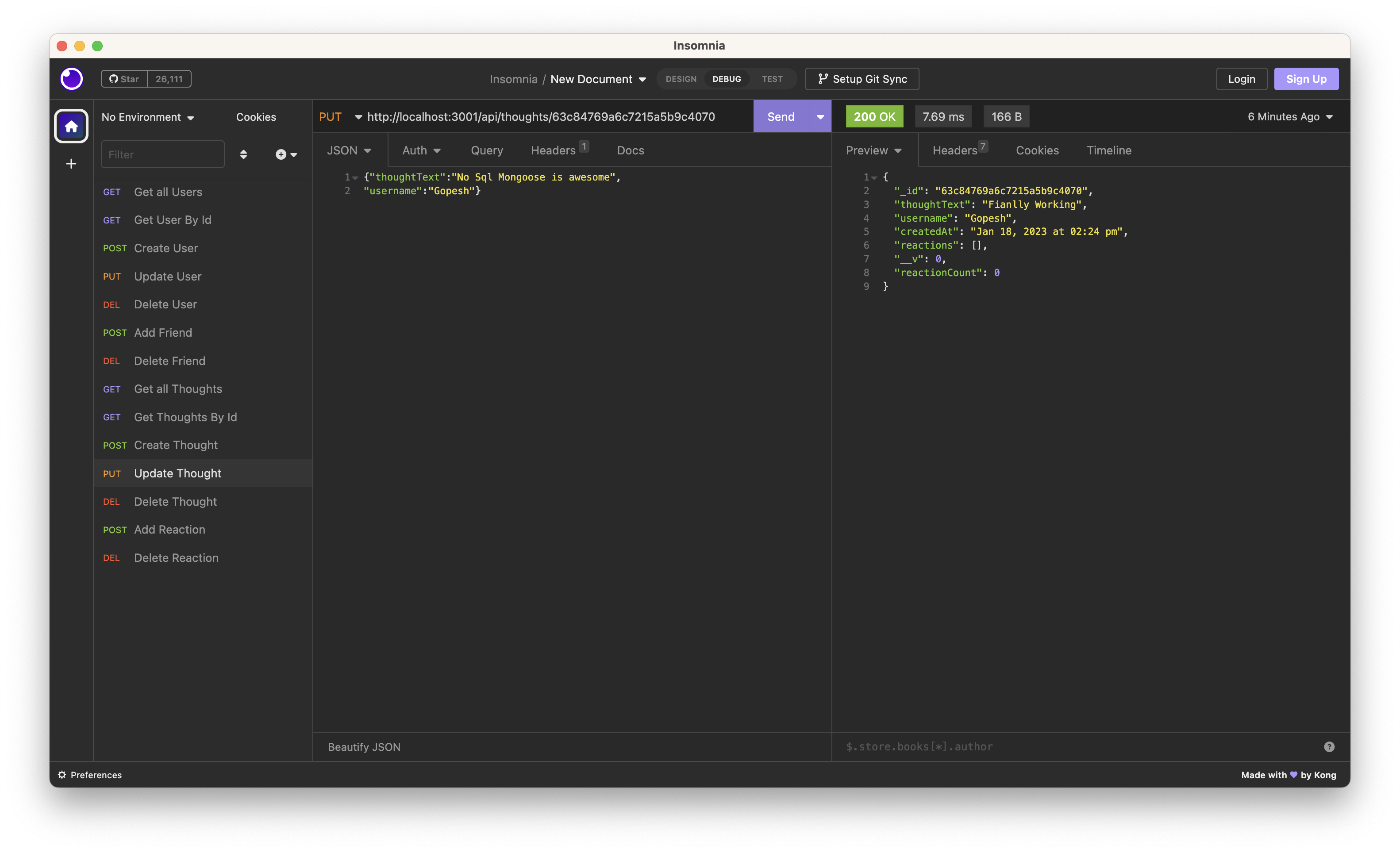 GitHub - anmolgupta313/Challenge18-Social-Media-API