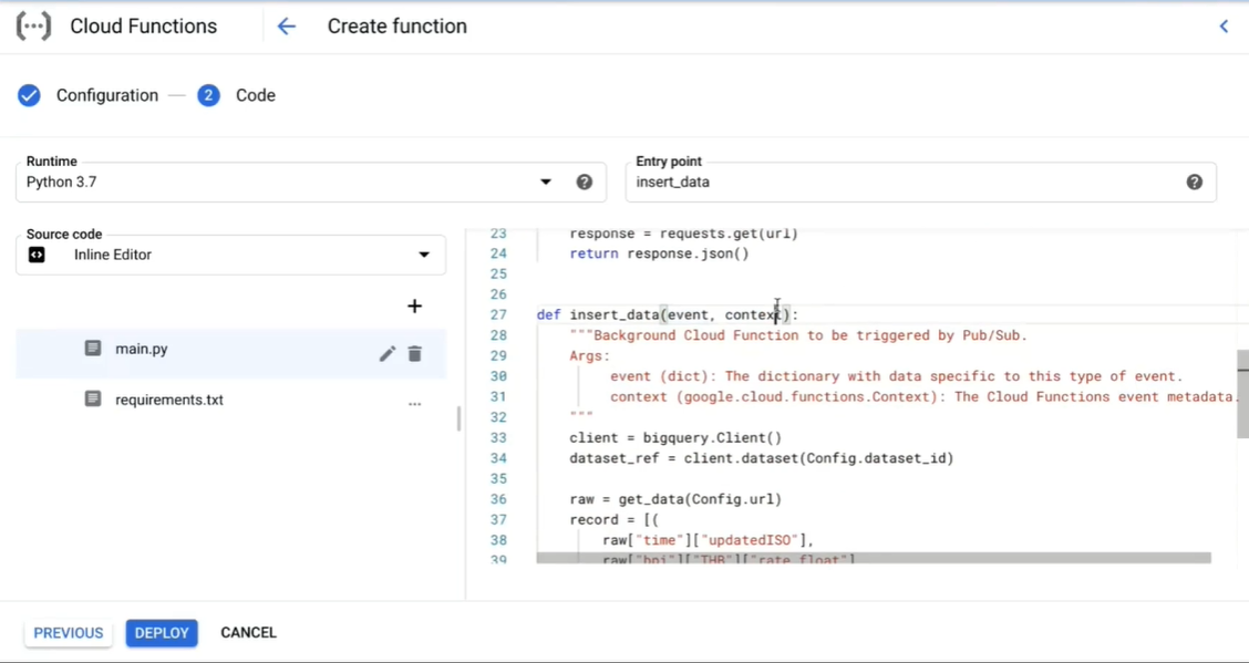 GitHub - Arternus/Bitcoin_price_index