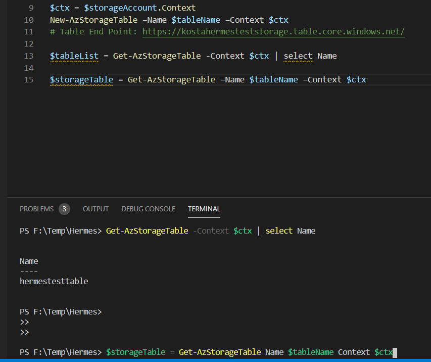 Issue with PS command copy · Issue #67303 · MicrosoftDocs/azure-docs · GitHub