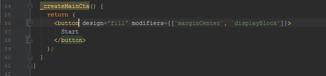 props of React element Hello. This type is incompatible with props of React element Hello ...