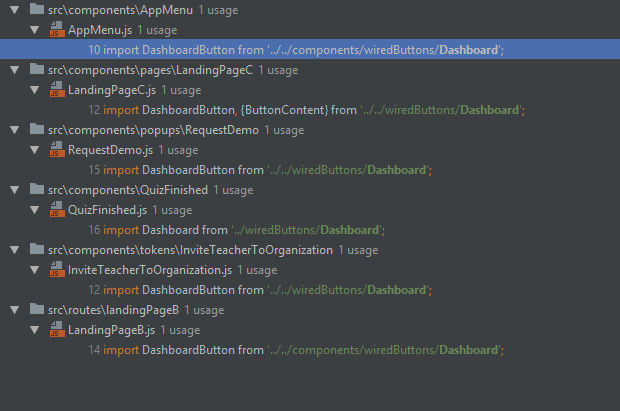 props of React element Hello. This type is incompatible with props of React element Hello ...