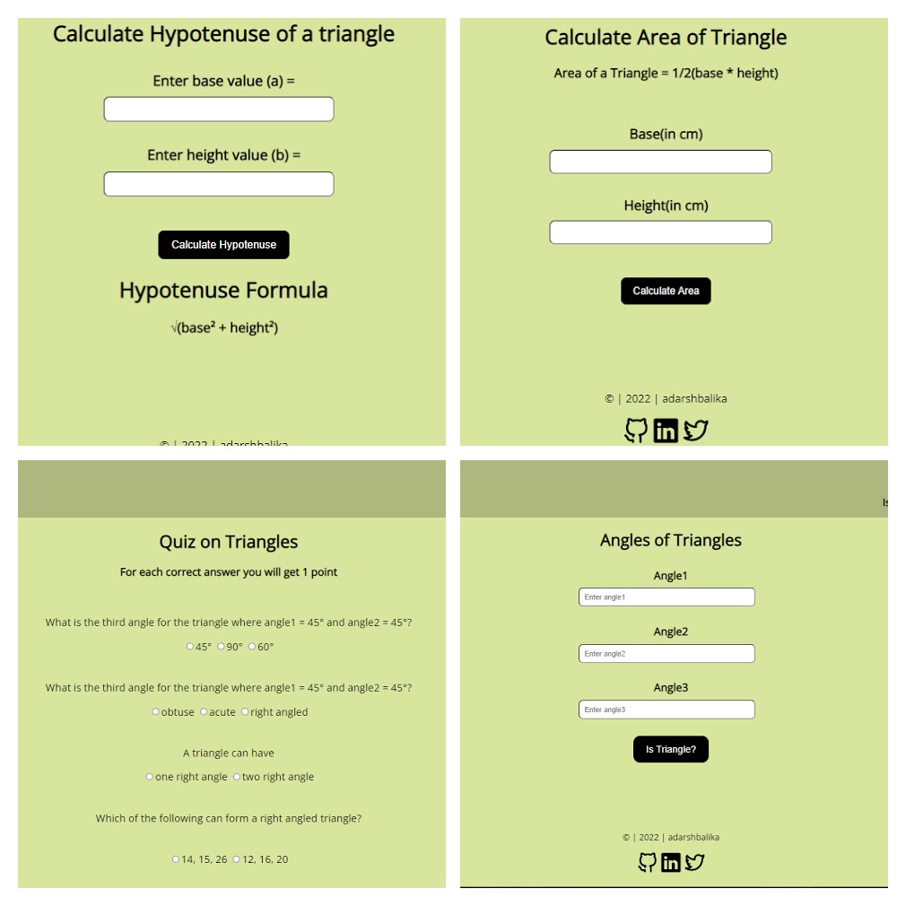 GitHub - Aliya-Begum/neogcamp-funWithtriangle