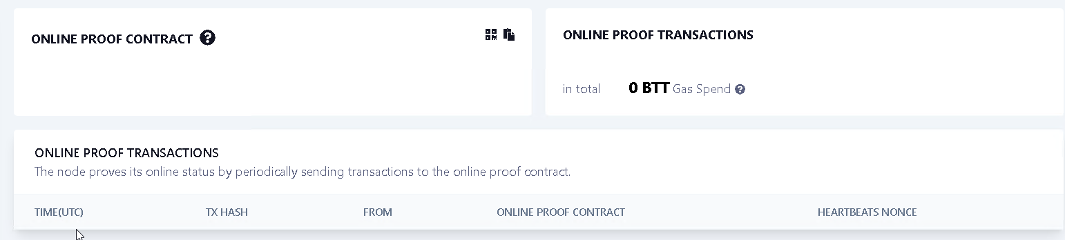 Cant withdrawn BTT + No online proof · Issue #222 · bittorrent/go-btfs · GitHub