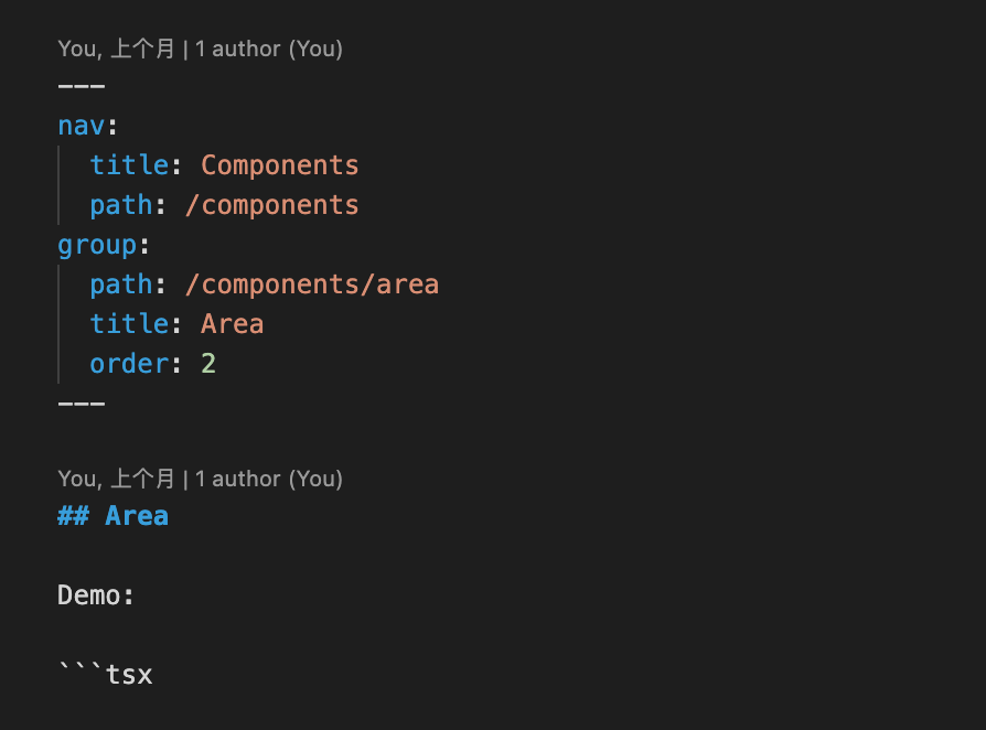 dumi是升级了么？配置项有变化么？ · Issue #1199 · umijs/dumi · GitHub