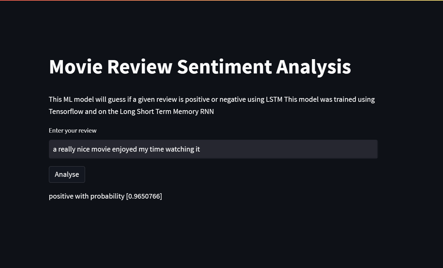 GitHub - SiddhantJha317/Movie-Review-NLP