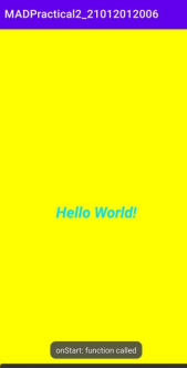 GitHub - chand2007/MADPractical2_21012012006