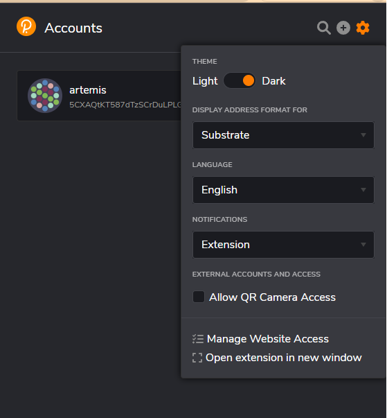 GitHub - CoinHuntersTR/subspace