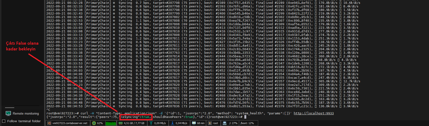 GitHub - CoinHuntersTR/subspace