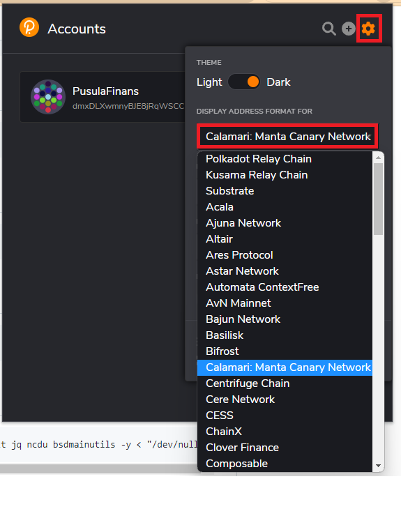 GitHub - CoinHuntersTR/Manta-Network-Trusted-Setup