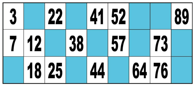 GitHub - MissStormy/Bingo