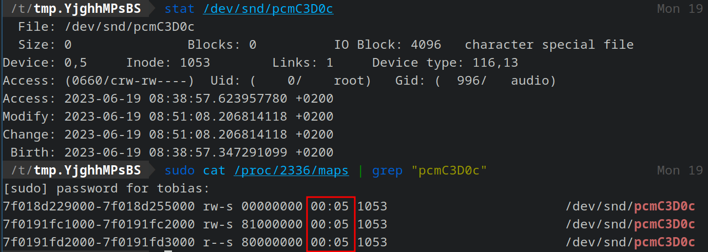 Scan hanging when scanning Pulse Audio Process · Issue #1929 · VirusTotal/yara · GitHub