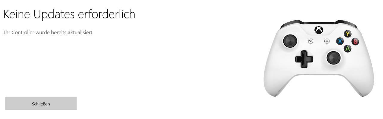 Trouble with xbox one Controller · Issue #1490 · microsoft ...