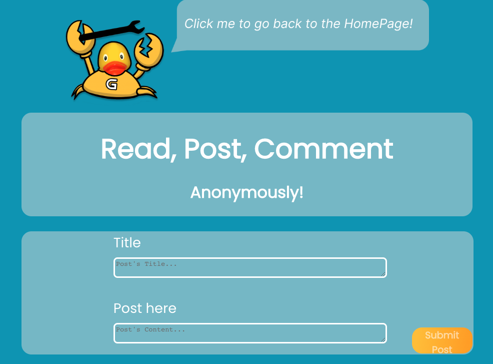 GitHub - SchoolOfCode/bc13_w9_project-frontend-team-granchio: bc13_w9_project-frontend-team ...