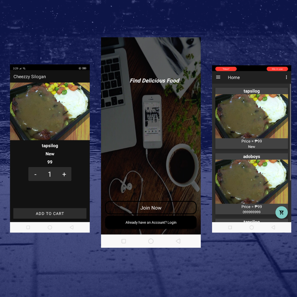 GitHub - ChristopherValenzuela18/Android-Silogan-App: ANDROID BASED ELECTRONIC PAYMENT WITH ...