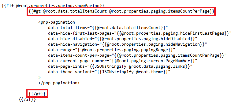 Cannot Enable Paging For Messages Entity Type In Microsoft Search · Issue 2344 · Microsoft