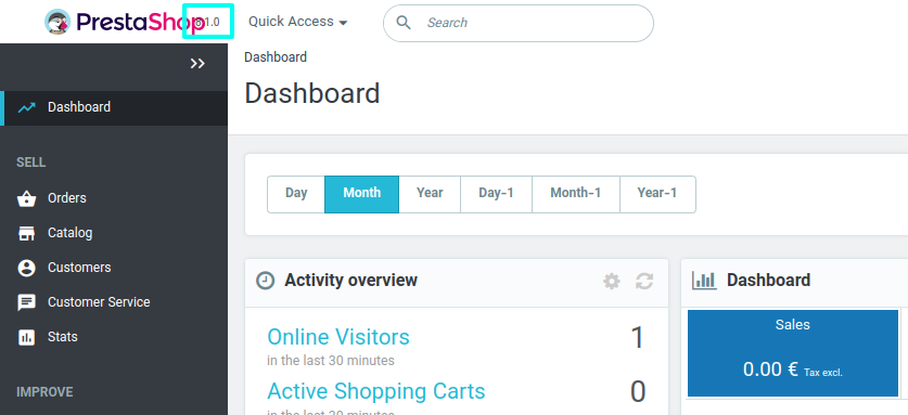 [BO] The Employee page is broken when adding Arabic language - Bad display · Issue #32070 ...