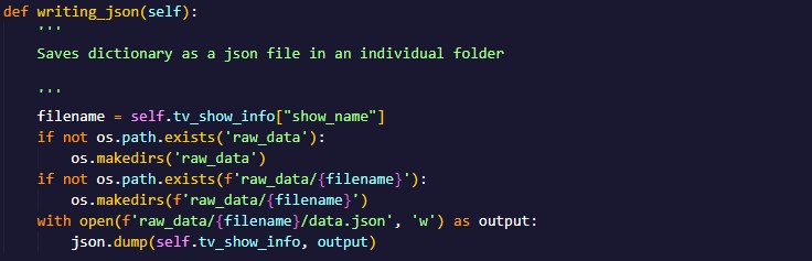 GitHub - angikama/data-collection-pipeline