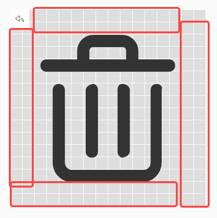 font-size设置相同时，icon大小显示不一样 · Issue #2489 · thx/iconfont-plus · GitHub