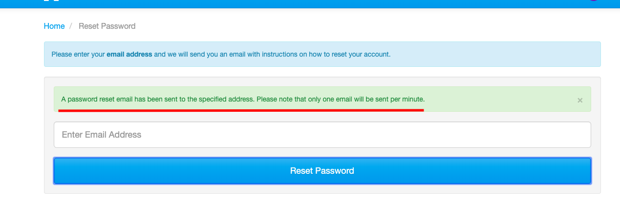 Reset password · Issue #8000 · NodeBB/NodeBB · GitHub