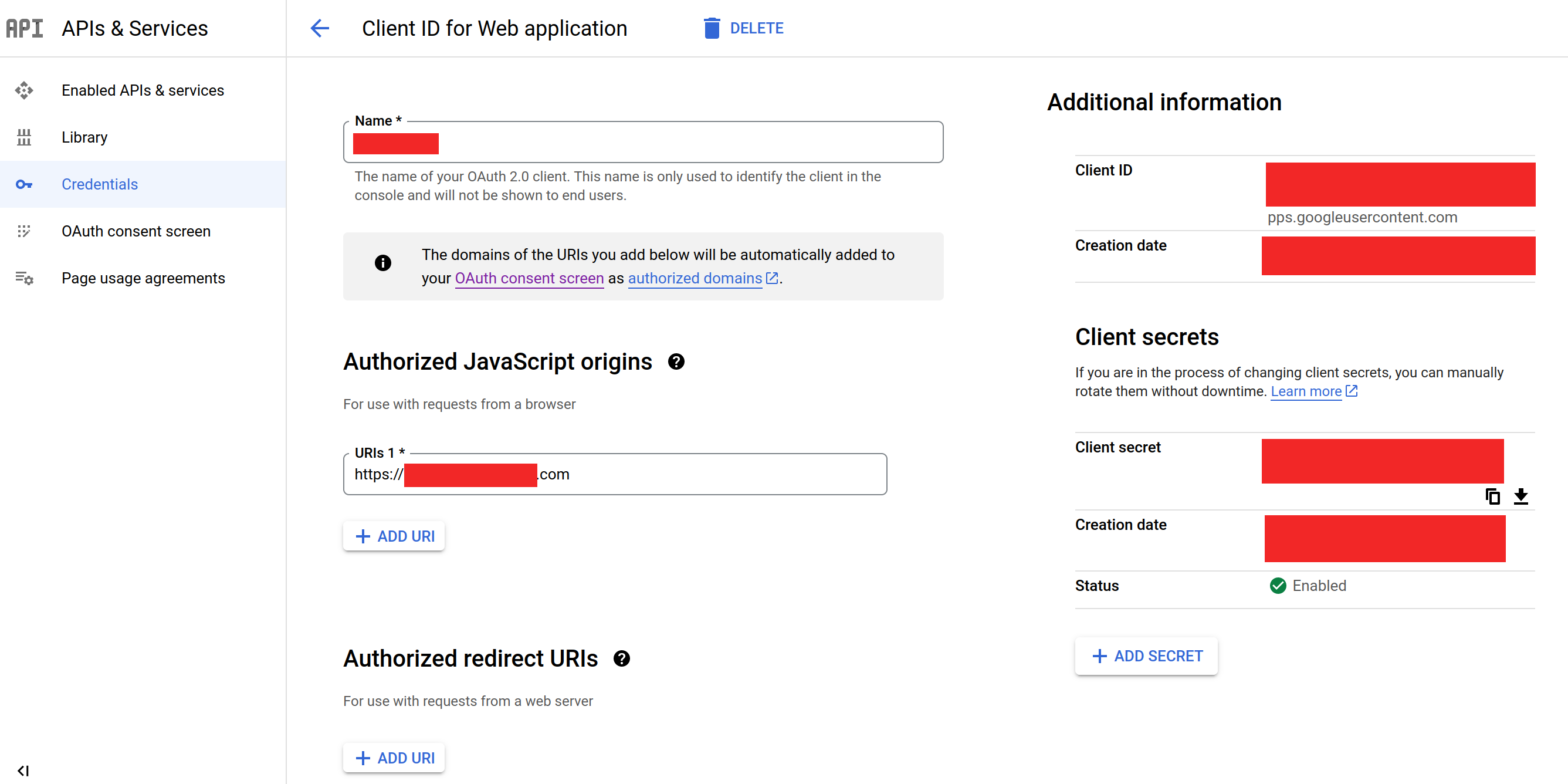 Login issue: Google oauth and Microsoft oauth not working properly. · Issue #141 · hystax ...