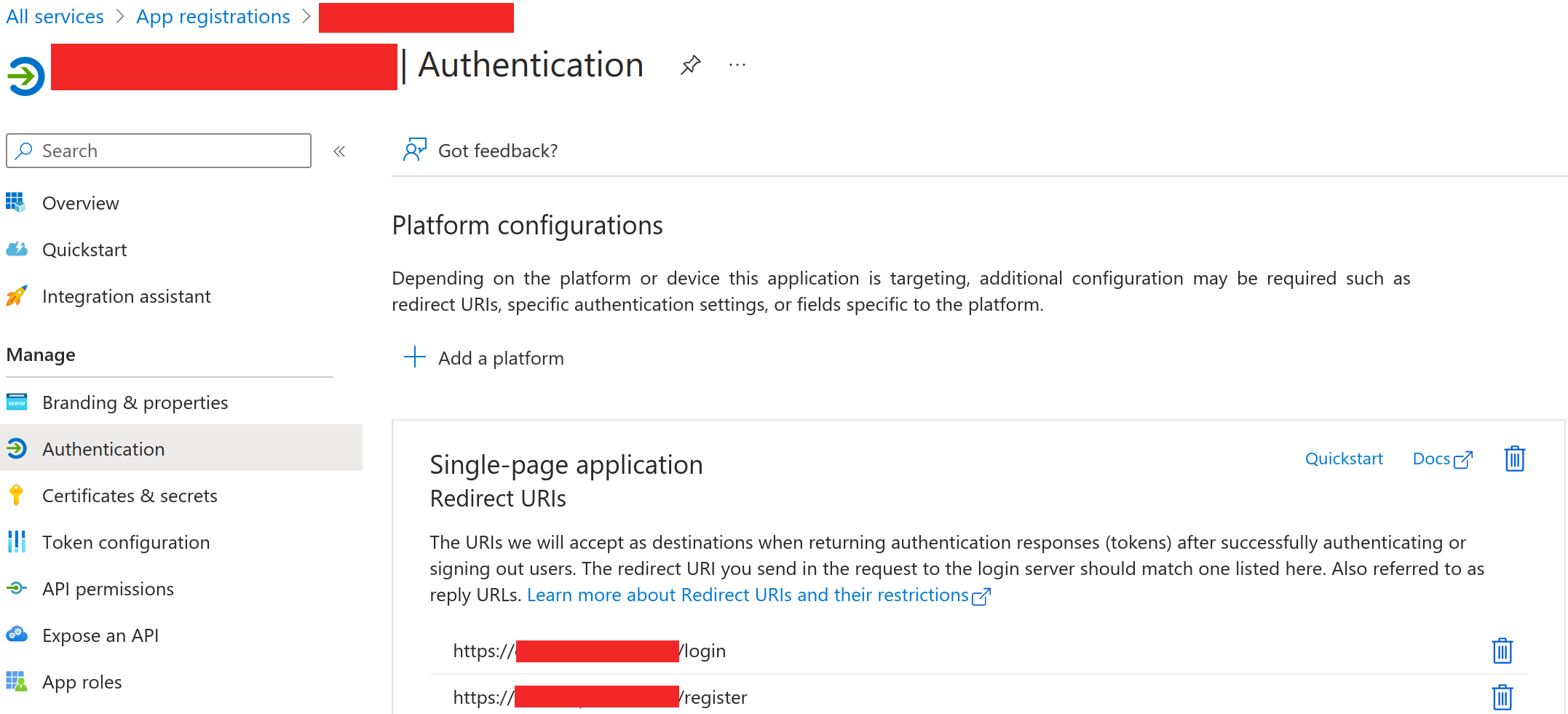 Login issue: Google oauth and Microsoft oauth not working properly. · Issue #141 · hystax ...