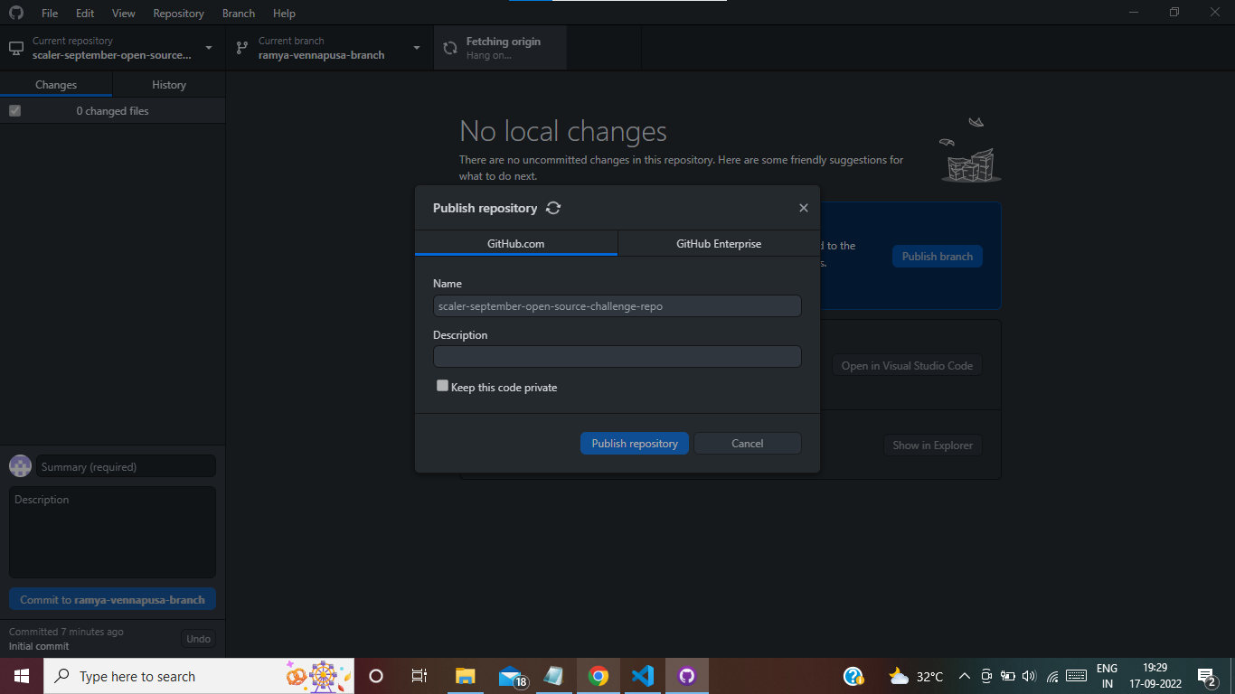 Challenge 1: Vennapusa Ramya · Issue #35 · scaleracademy/scaler-september-open-source-challenge ...