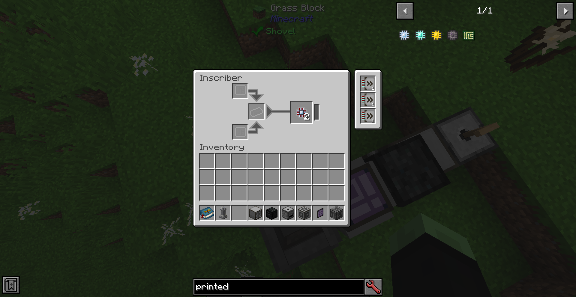 AE2 Visual Bug · Issue #176 · Filostorm/Multiblock-Madness · GitHub