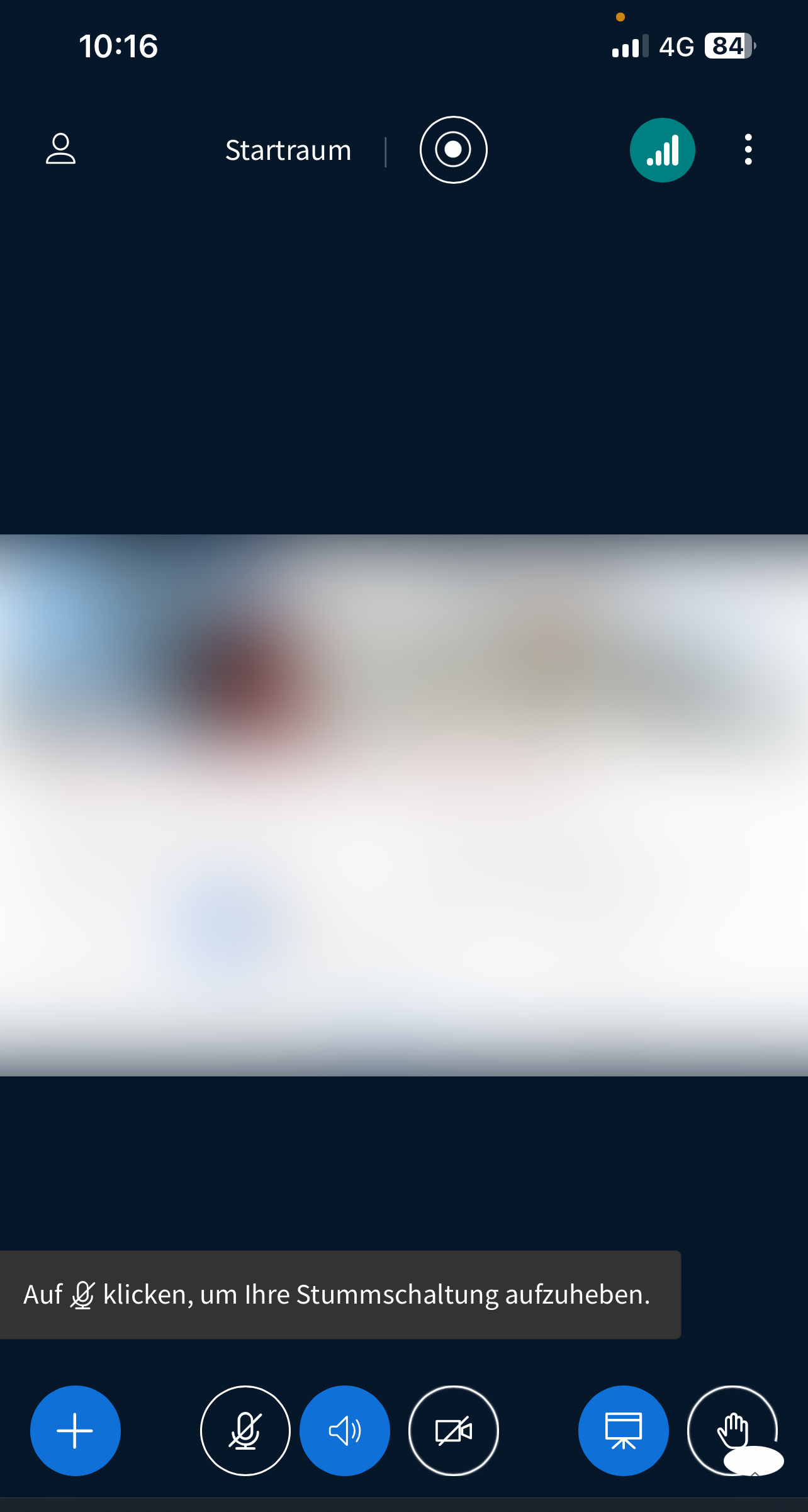 The addition to the Raise Hands icon is warped · Issue #17354 · bigbluebutton/bigbluebutton · GitHub