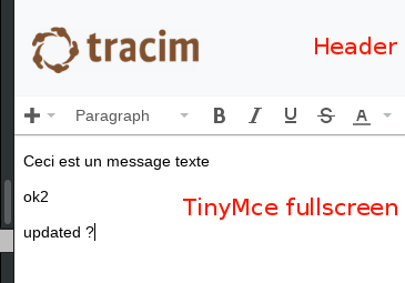 z-index conflict between header and tinymce full screen · Issue #943 · tracim/tracim · GitHub