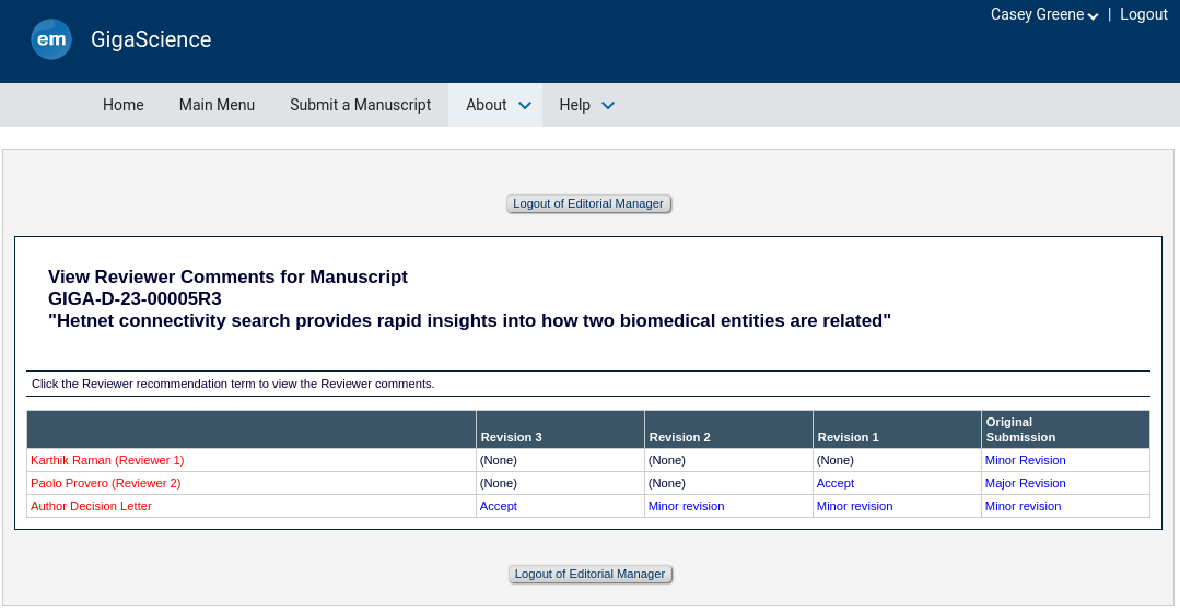 Post-acceptance editorial requests from Gigascience · Issue #49 · greenelab/connectivity-search ...