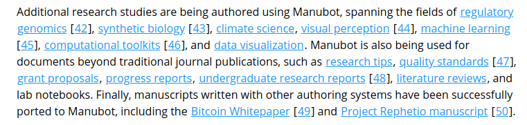 Formal acceptance and proofs · Issue #246 · greenelab/meta-review · GitHub