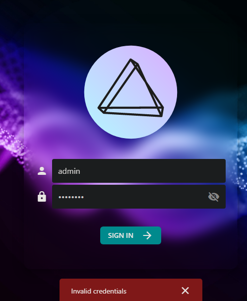 Setup and Login to PhotoPrism for first time · photoprism photoprism · Discussion #2666 · GitHub