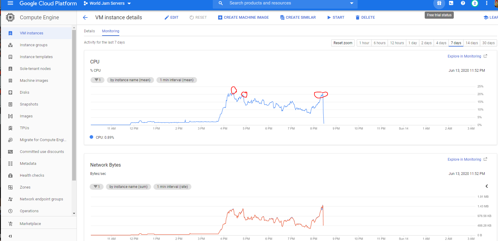 Allow jamulus server to support multiple cores · Issue #375 · jamulussoftware/jamulus · GitHub