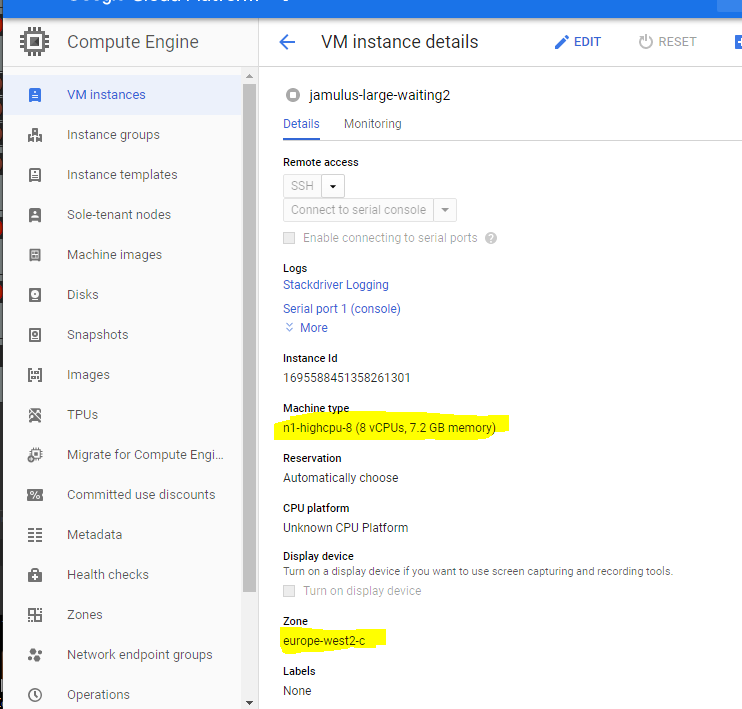 Allow jamulus server to support multiple cores · Issue #375 · jamulussoftware/jamulus · GitHub