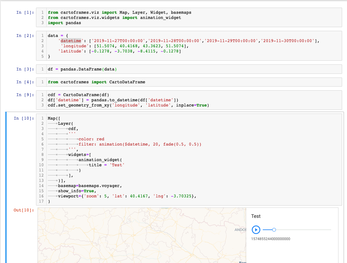 Epoch time in animation widget when source is a CartoDataFrame · Issue #1358 · CartoDB ...