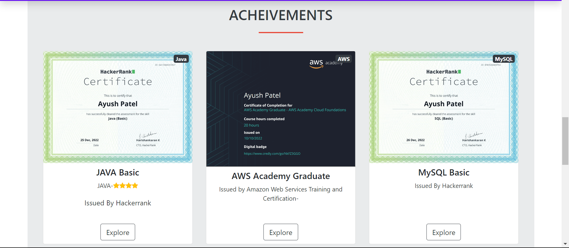 GitHub - ayush-p28/my-portfolio