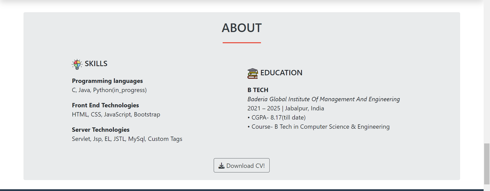 GitHub - ayush-p28/my-portfolio GitHub - ayush-p28/my-portfolio