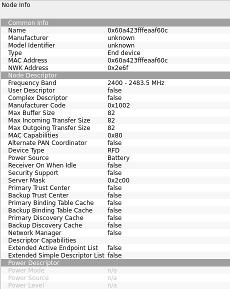 Moes Zigbee Wired Touch Switch 3 Gang · Issue 6284 · Dresden Elektronikdeconz Rest Plugin · Github 