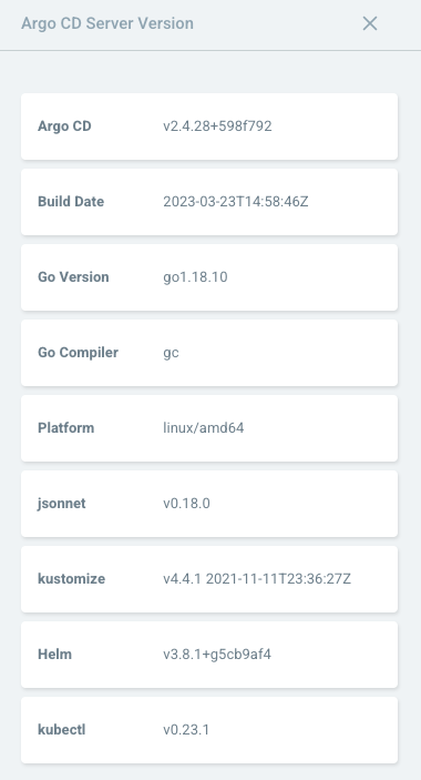 ArgoCD app stuck in Progressing for ingress workloads with no LB IP address · Issue #14607 ...