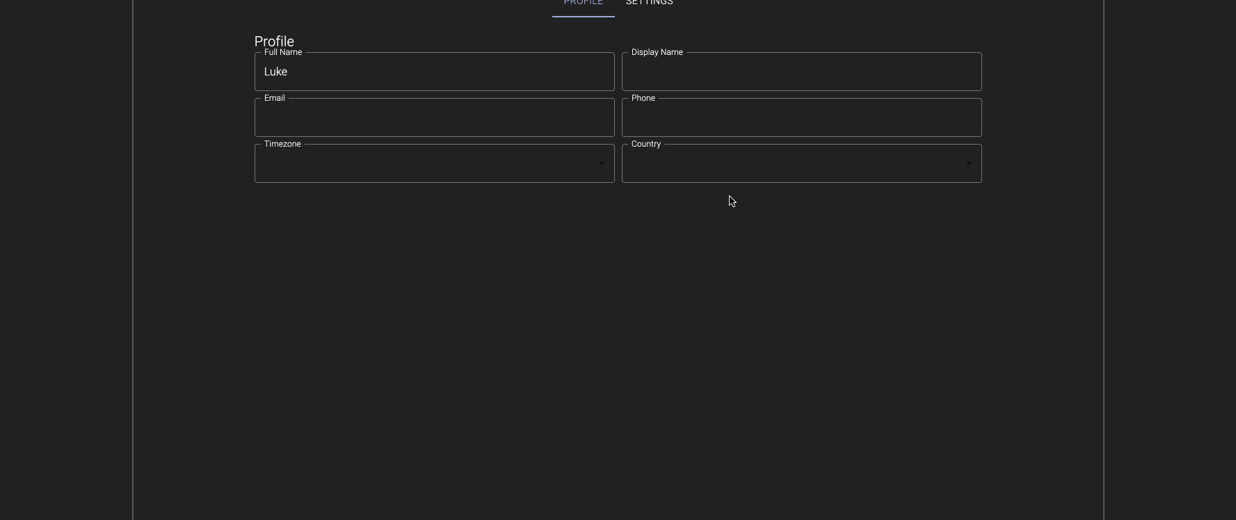 Dropdown menu on Select with over 200 options initally opens to the ...