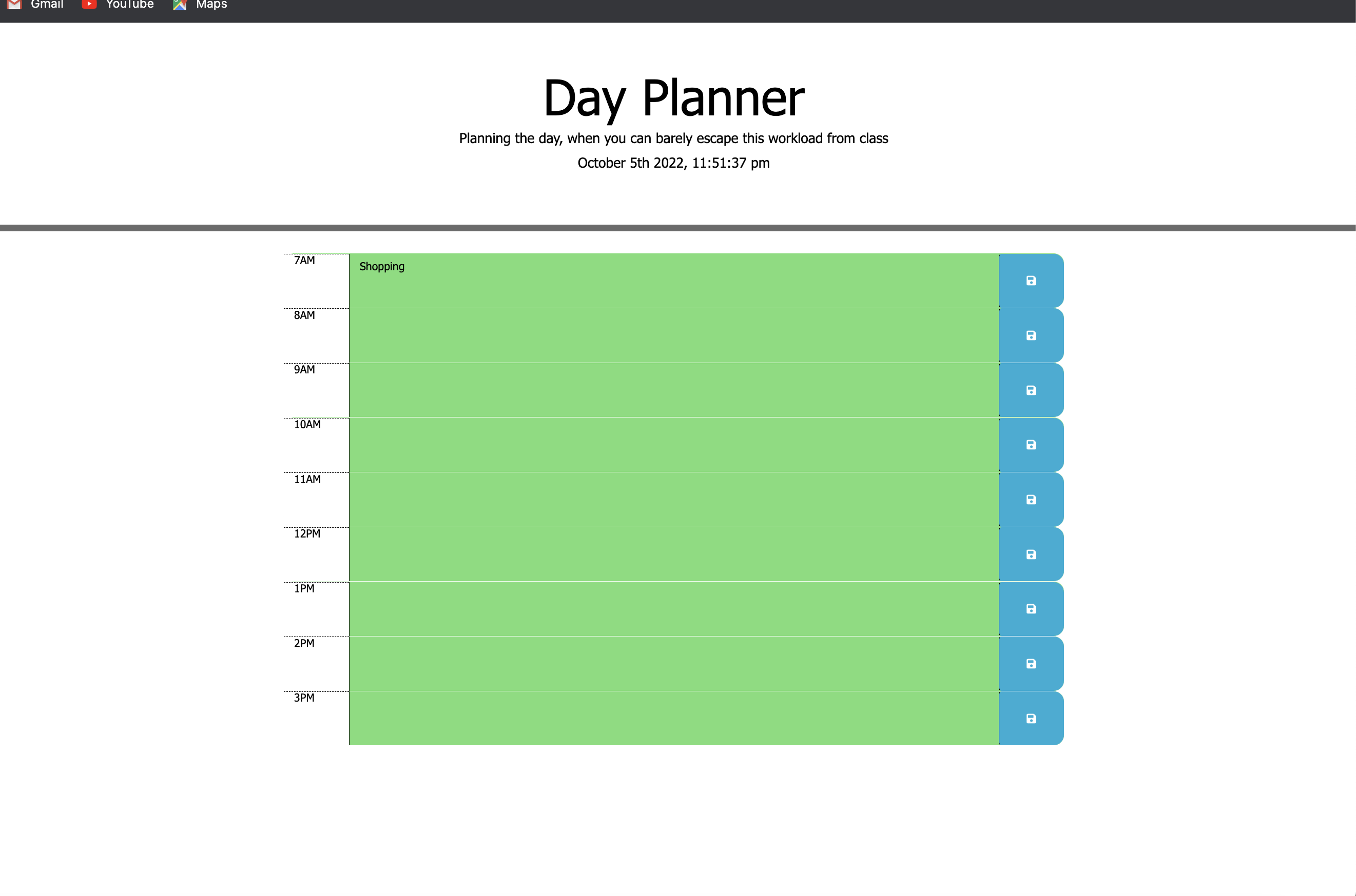 GitHub - yazbustami/Challenge5: 5th challenge of class
