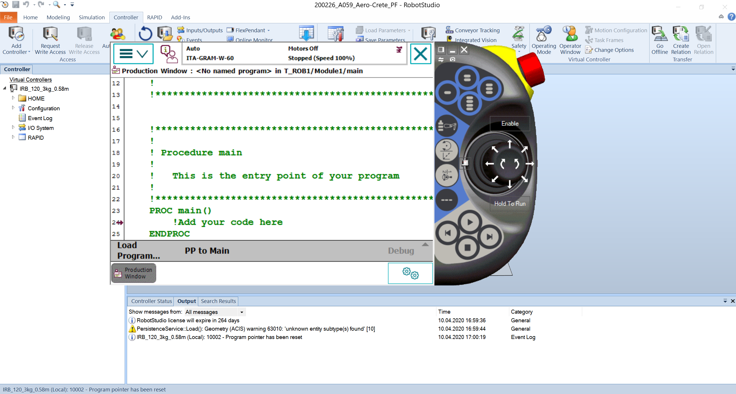 Error trying to launch the driver using one of the provided launch files (WSL) · Issue #5 ...