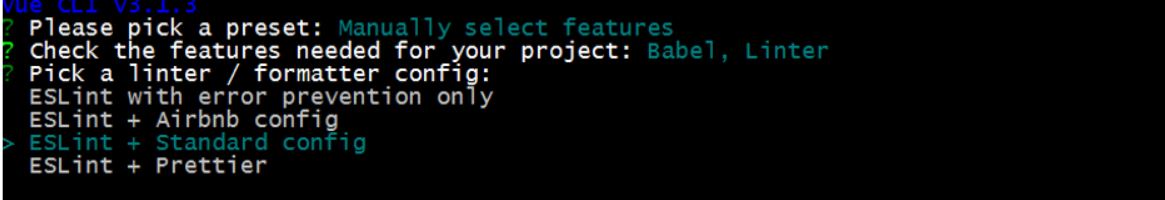 Vue Cli 3x Dependency Cause Ie 11 Not To Run Locally · Issue 2977 · Vuejsvue Cli · Github