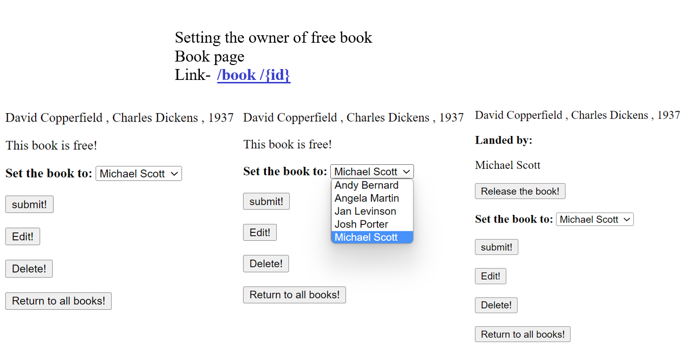 GitHub - fithrald/Web_Library_Using_Sql