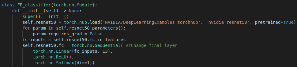 GitHub - ArunB25/MachineLearning_Project: Recreating Facebook Marketplace's Recommendation ...