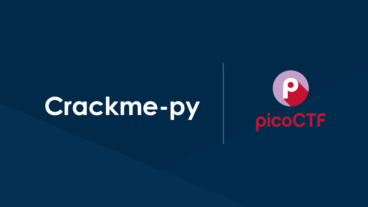 GitHub - Akane-Asahi/crackme-py