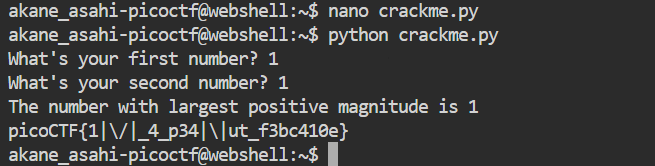 GitHub - Akane-Asahi/crackme-py