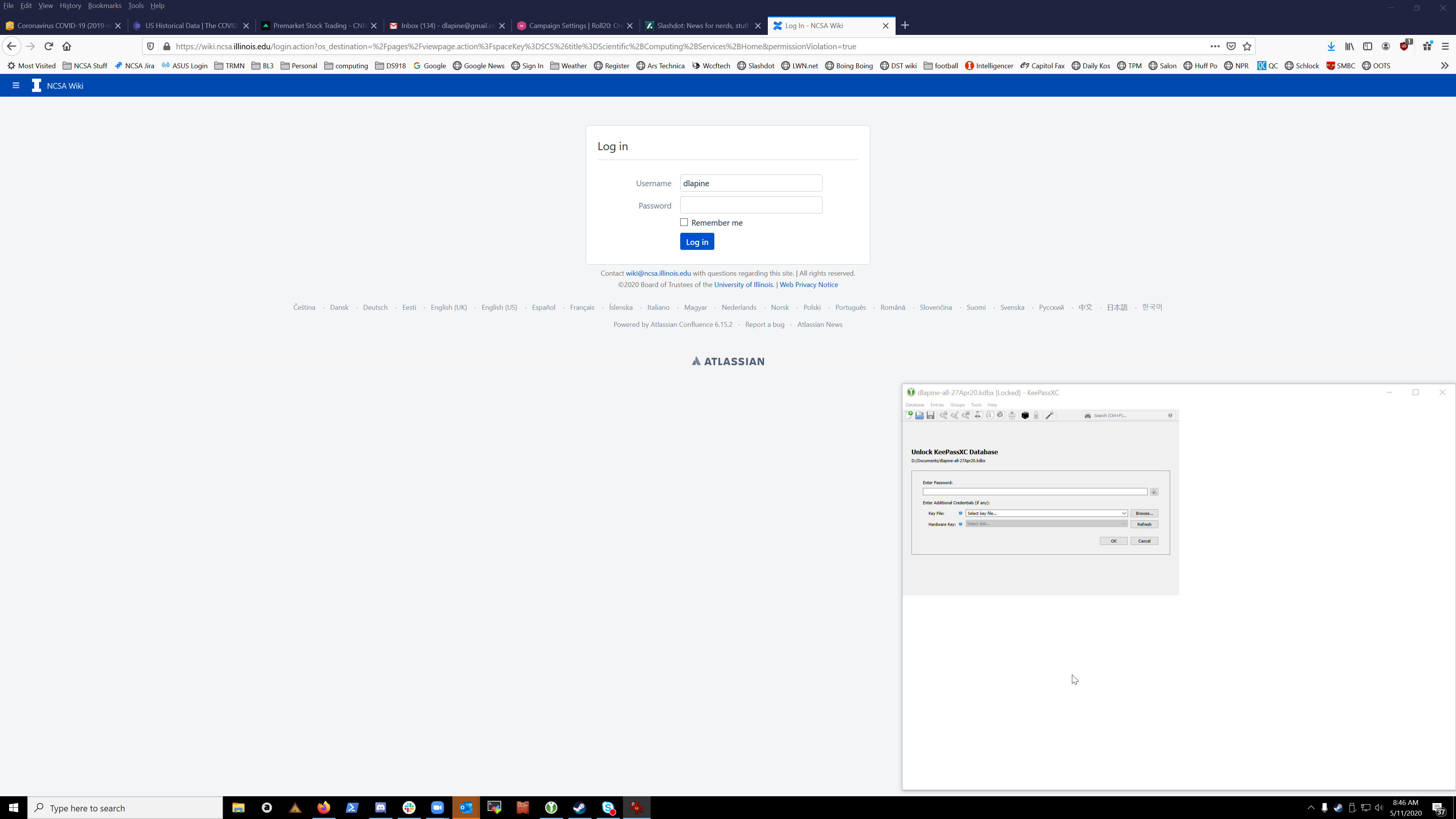 Window/font mismatch on reopen after minimize post sleep · Issue #4713 · keepassxreboot ...