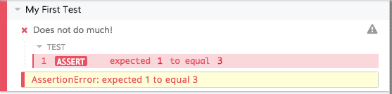 cypress.env.json is not respected · Issue #575 · cypress-io/cypress · GitHub